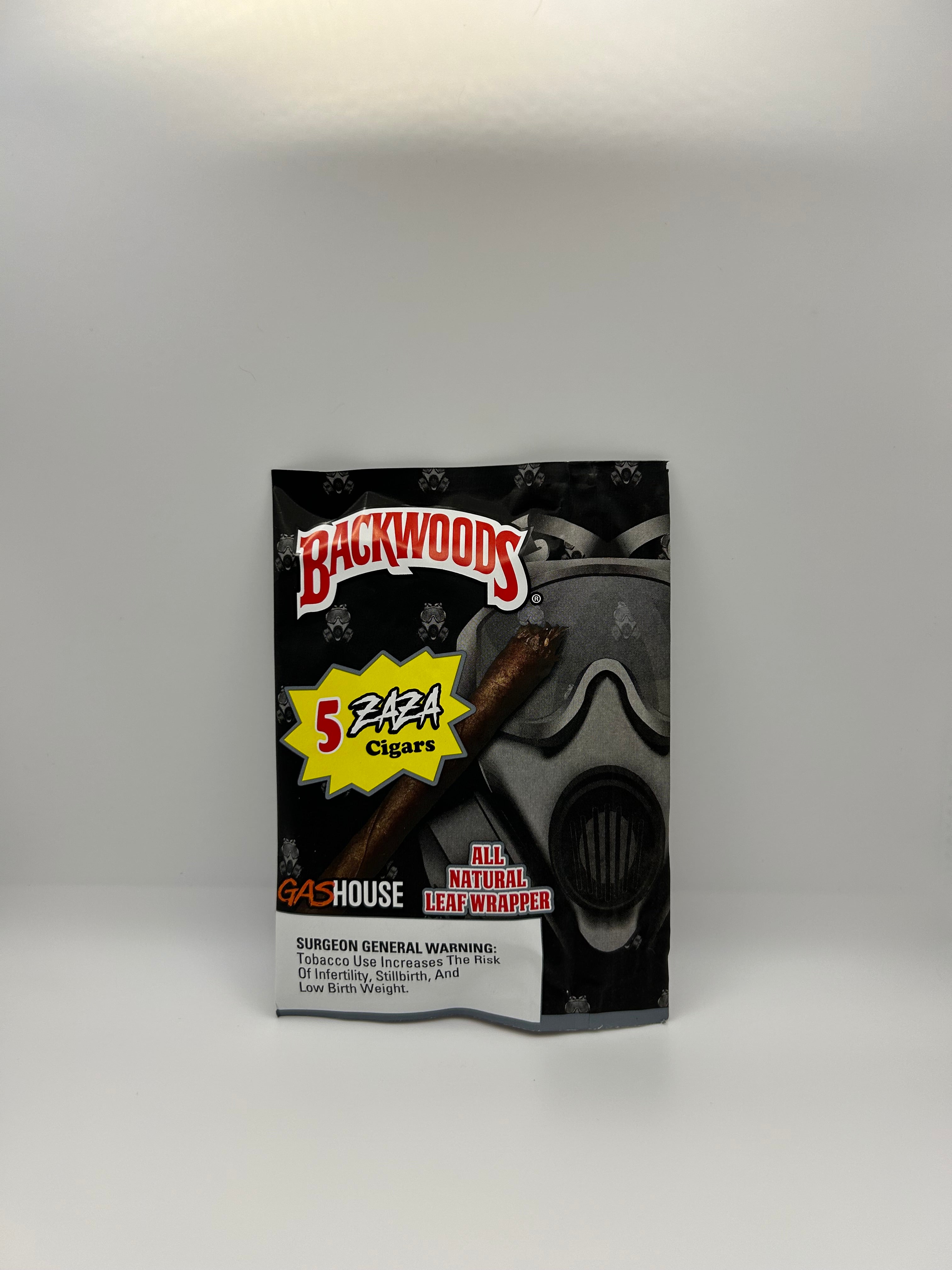 Backwoods Zaza – Petezpop